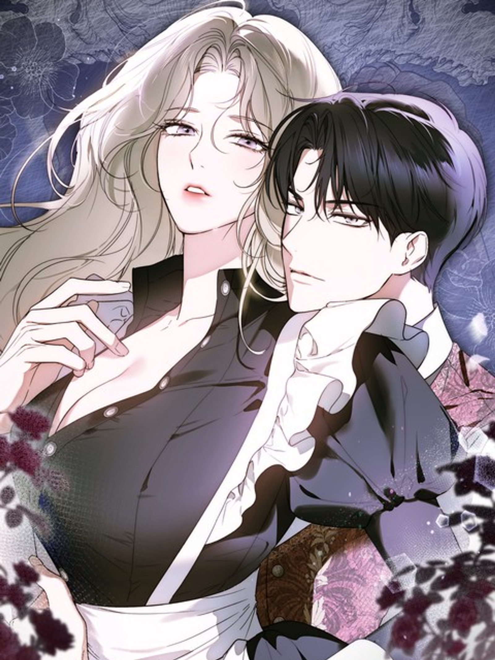 Chapter 1: Chapter 1 - How to Make That Maid Mine | DivaScans